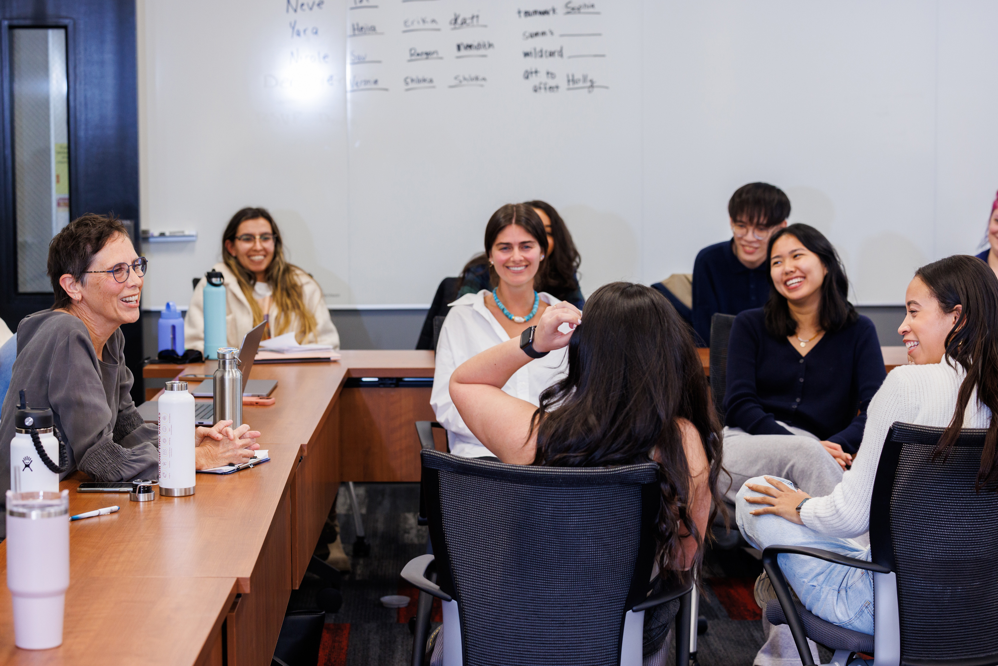 USC Rossier School of Education - University of Southern California ...